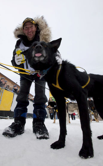 4 Time Champion Hans Gatt Thanking Editorial Stock Photo - Stock Image ...