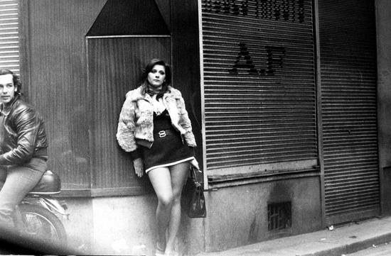 Prostitute France Editorial Stock Photo - Stock Image | Shutterstock