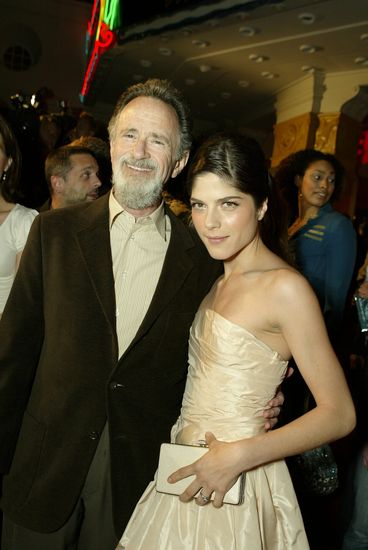 Lawrence Gordon Selma Blair Editorial Stock Photo - Stock Image ...