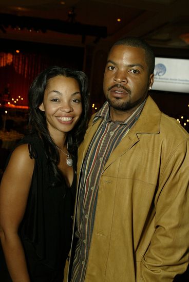 Ice Cube Wife Editorial Stock Photo - Stock Image | Shutterstock