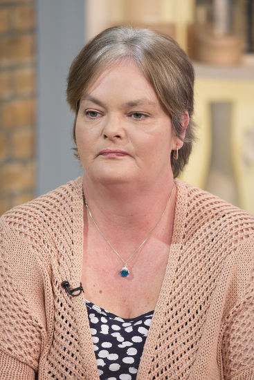 Pauline Bubb Editorial Stock Photo - Stock Image | Shutterstock