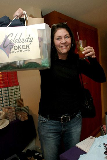 Mo Gaffney Editorial Stock Photo - Stock Image | Shutterstock