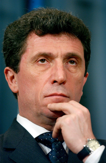 Antanas Valionis Editorial Stock Photo - Stock Image | Shutterstock