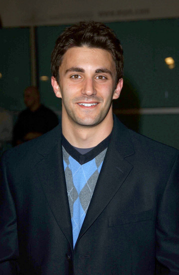 Jason Cerbone Editorial Stock Photo - Stock Image | Shutterstock