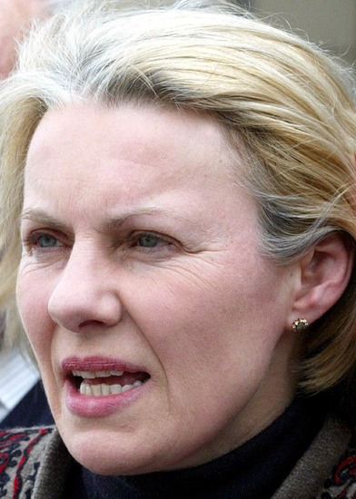 Countess Haddington Editorial Stock Photo - Stock Image | Shutterstock