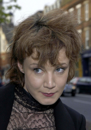 Emily Lloyd Editorial Stock Photo - Stock Image | Shutterstock