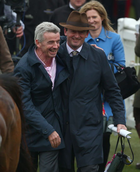 Michael Oleary One Owners Don Poli Editorial Stock Photo - Stock Image ...