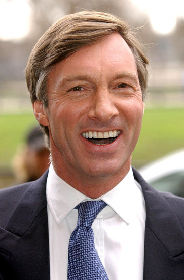 Lord Charles Brocket Tric Awards 09 Editorial Stock Photo - Stock Image ...