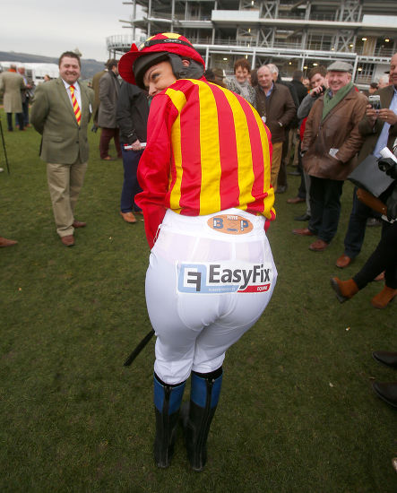 Hayley Oconnor Showing Off Her Sponsorship Editorial Stock Photo ...
