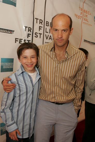 Soren Fulton Anthony Edwards Editorial Stock Photo - Stock Image ...