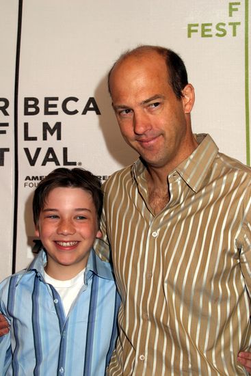 Soren Fulton Anthony Edwards Editorial Stock Photo - Stock Image ...