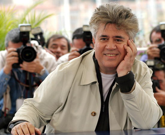 Pedro Almodovar Editorial Stock Photo - Stock Image | Shutterstock Pedro Almodovar Editorial Stock Photo - Stock Image | Shutterstock