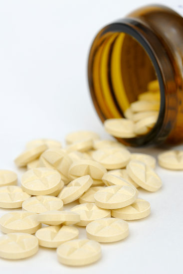 Restex Tablets Against Restless Legs Syndrome Editorial Stock Photo ...