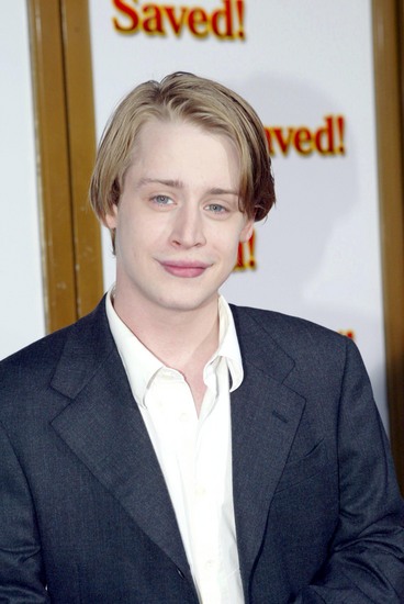 Macaulay Culkin Editorial Stock Photo - Stock Image | Shutterstock