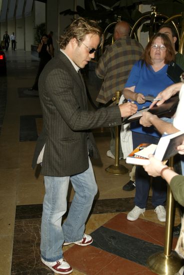 Stephen Dorff Editorial Stock Photo - Stock Image | Shutterstock