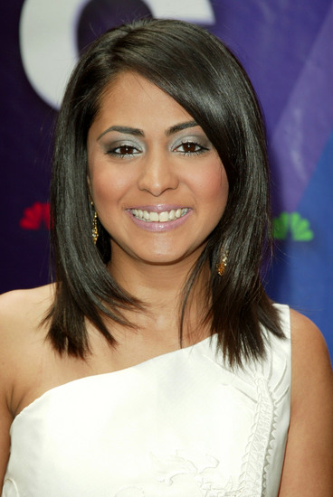 Parminder Nagra Editorial Stock Photo - Stock Image | Shutterstock