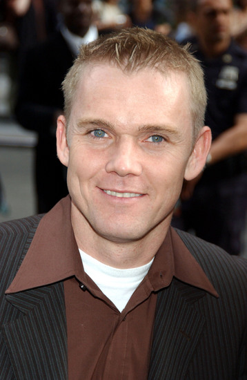 Rick Schroeder Editorial Stock Photo - Stock Image | Shutterstock