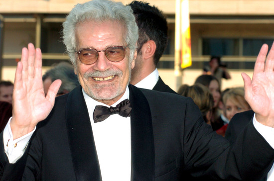 Omar Sharif Editorial Stock Photo - Stock Image | Shutterstock