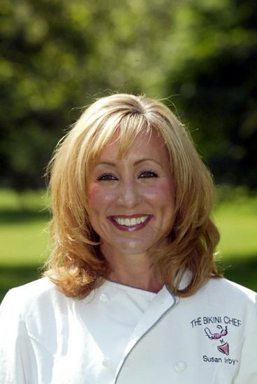 Susan Irby Editorial Stock Photo - Stock Image | Shutterstock