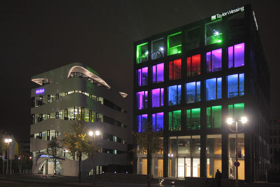 Science Center Medizintechnik Medical Technology Office Editorial Stock ...