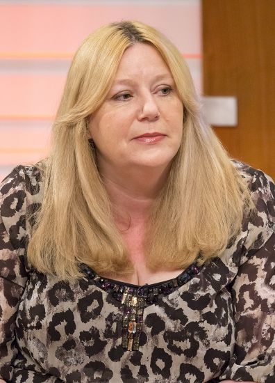 Carole Horlock Editorial Stock Photo - Stock Image | Shutterstock