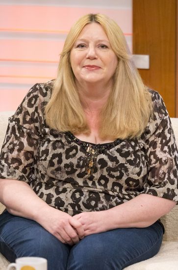 Carole Horlock Editorial Stock Photo - Stock Image | Shutterstock