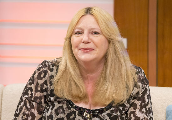 Carole Horlock Editorial Stock Photo - Stock Image | Shutterstock