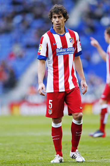 Tiago Atletico Editorial Stock Photo - Stock Image | Shutterstock
