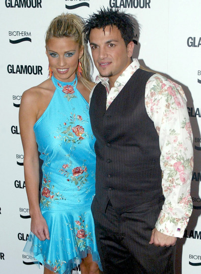 Jordan Peter Andre Editorial Stock Photo - Stock Image | Shutterstock