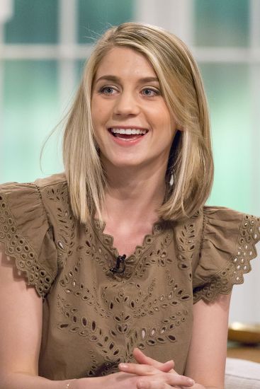 Melanie Walcott Editorial Stock Photo - Stock Image | Shutterstock