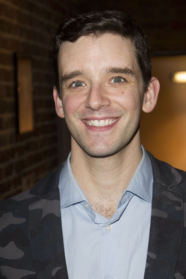 Michael Urie Alex More Editorial Stock Photo - Stock Image | Shutterstock