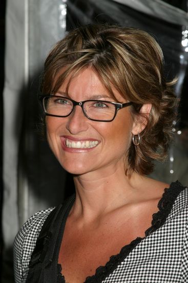 Ashley Banfield Editorial Stock Photo - Stock Image | Shutterstock