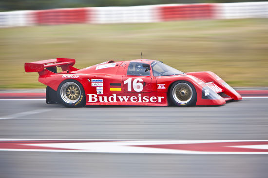 Deutsche Rennsport Meisterschaft German Racing Championship Editorial ...