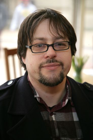 Daniel Hartwell Editorial Stock Photo - Stock Image | Shutterstock