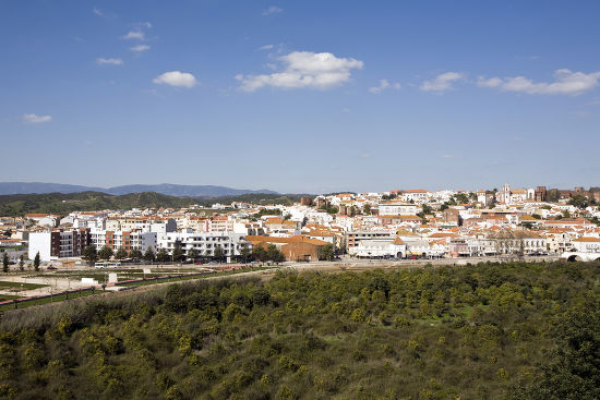 City View Castle Cathedral Roman Bridge Editorial Stock Photo - Stock ...