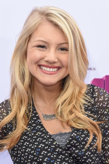 Brooke Sorenson Editorial Stock Photo - Stock Image | Shutterstock