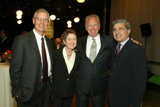 Gordon Crawford Elizabeth Daley Bernie Beiser Editorial Stock Photo ...
