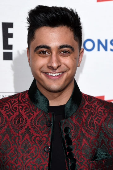 Manpreet Bachu Editorial Stock Photo - Stock Image | Shutterstock