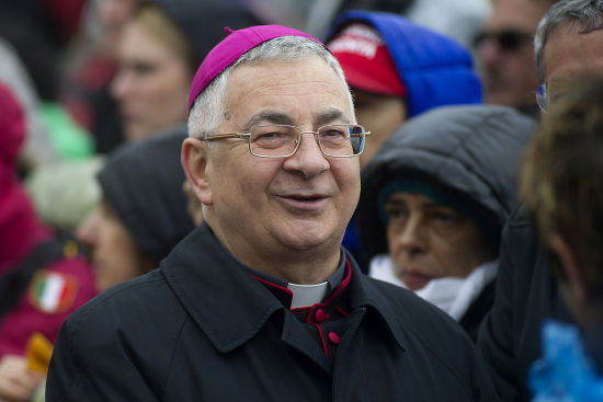 Luigi Renzo Editorial Stock Photo - Stock Image | Shutterstock