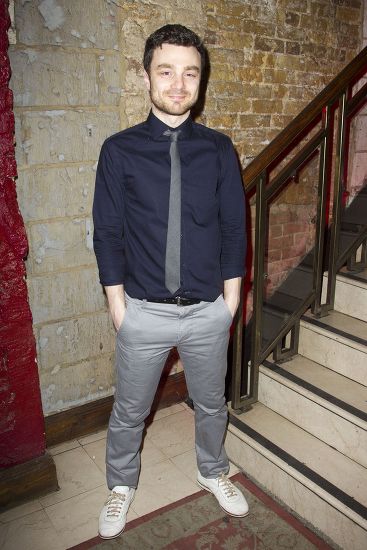 Ilan Goodman Liam Editorial Stock Photo - Stock Image | Shutterstock