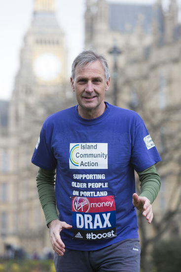 Richard Drax Mp Editorial Stock Photo - Stock Image | Shutterstock