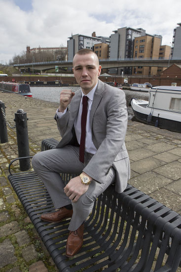 Adam Etches Poses Before Press Conference Editorial Stock Photo - Stock ...