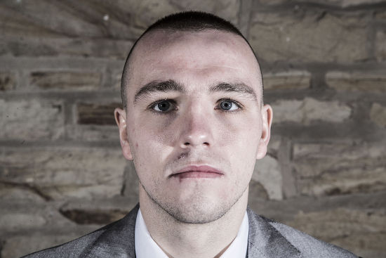 Adam Etches Poses Before Press Conference Editorial Stock Photo - Stock ...