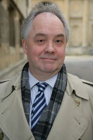 Roderick Matthews Editorial Stock Photo - Stock Image | Shutterstock