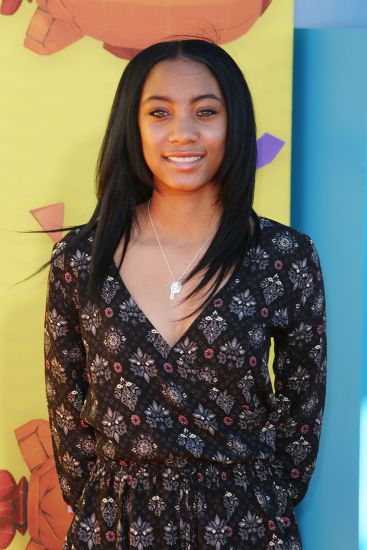 Mone Davis Editorial Stock Photo - Stock Image | Shutterstock
