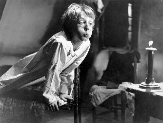 Robert Lynen Onset Film Poil De Editorial Stock Photo - Stock Image ...