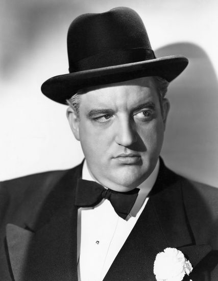 Laird Cregar Onset Film Rings On Editorial Stock Photo - Stock Image ...