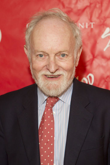Richard Stilgoe Editorial Stock Photo - Stock Image | Shutterstock
