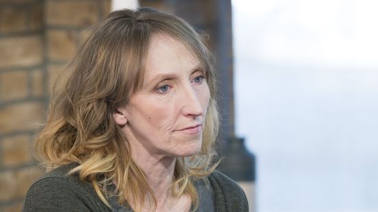 Claudia Ward Editorial Stock Photo - Stock Image | Shutterstock