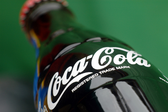 Coca Cola Bottle Editorial Stock Photo - Stock Image | Shutterstock